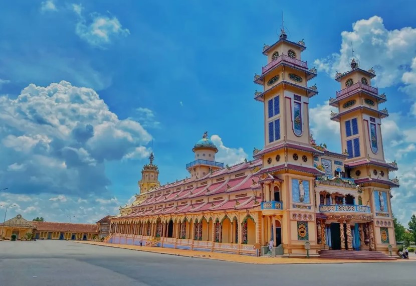 Vietnam Insight - Jang Tour